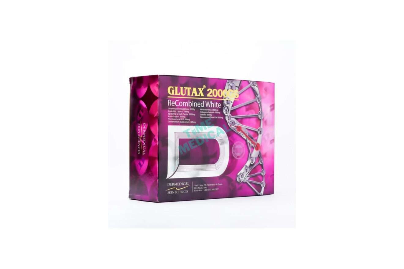 Glutax 2000GS Price Recombined White Made In Italy | 10 Sets ...